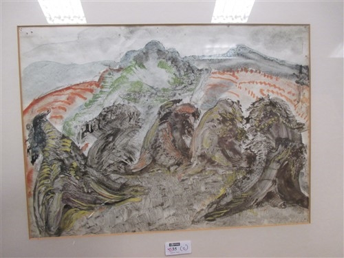 Vera Cunningham | Vera Cunningham | MutualArt