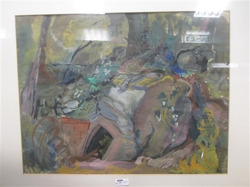 Vera Cunningham | Vera Cunningham | MutualArt