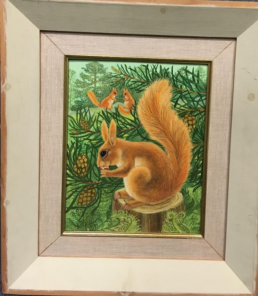 Sheila Flinn | Sheila Flinn | MutualArt