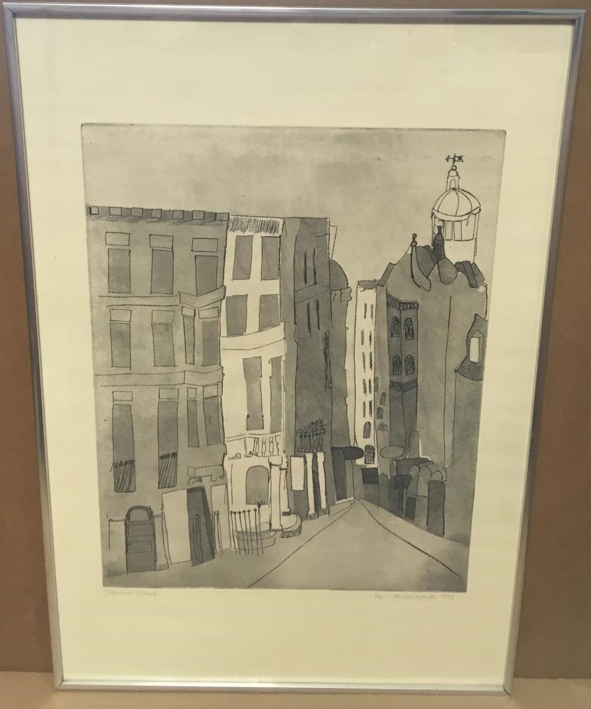 Alison Neville | Alison Neville (1973) | MutualArt