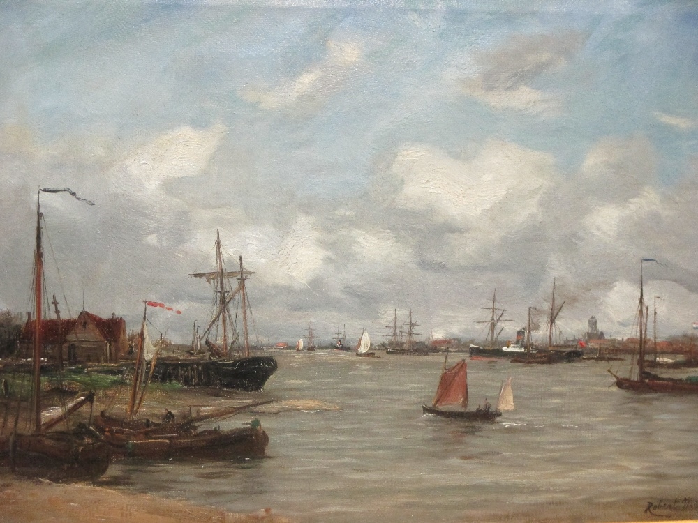 Robert Charles Gustave Laurens Mols | Robert Charles Gustave Laurens ...