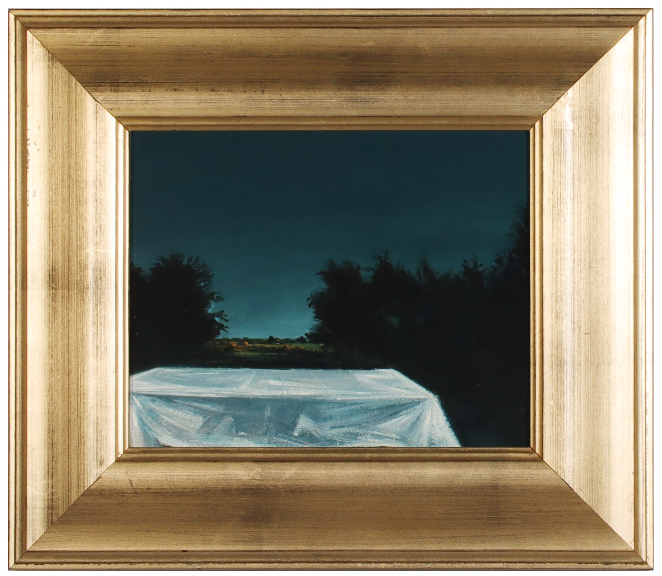 David Melby | Two works | MutualArt