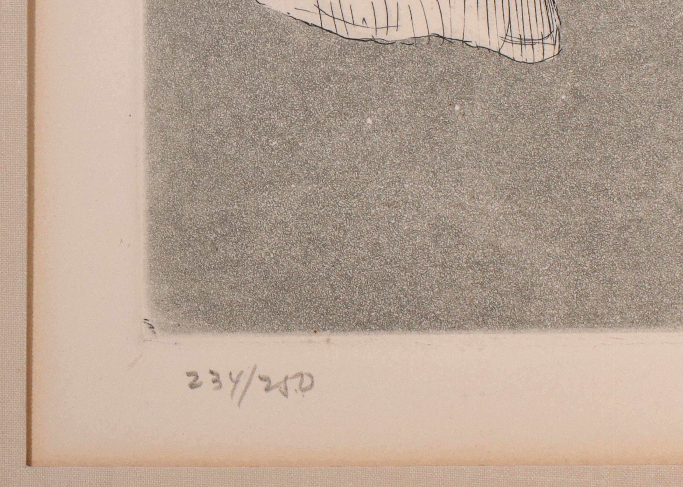 Raphael Soyer | Embrace,Street Scene | MutualArt