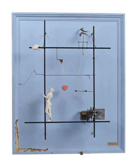 François Junod | 1 Artworks at Auction | MutualArt