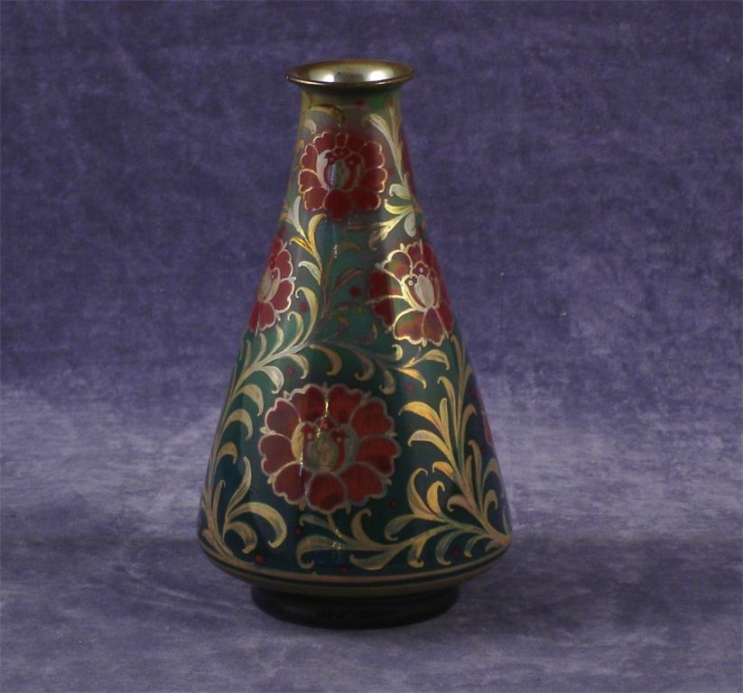 Richard Joyce | A Pilkington's Lancastrian Pottery vase by Richard ...