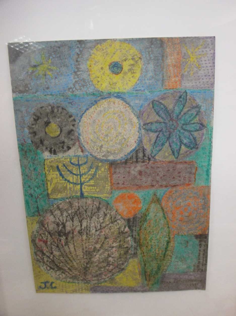 Anne Christopherson | City at Night | MutualArt