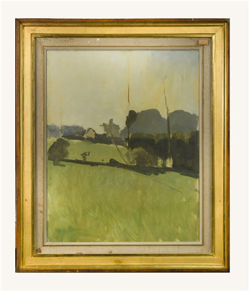 Philippa Maynard Romer | View at Branghing | MutualArt