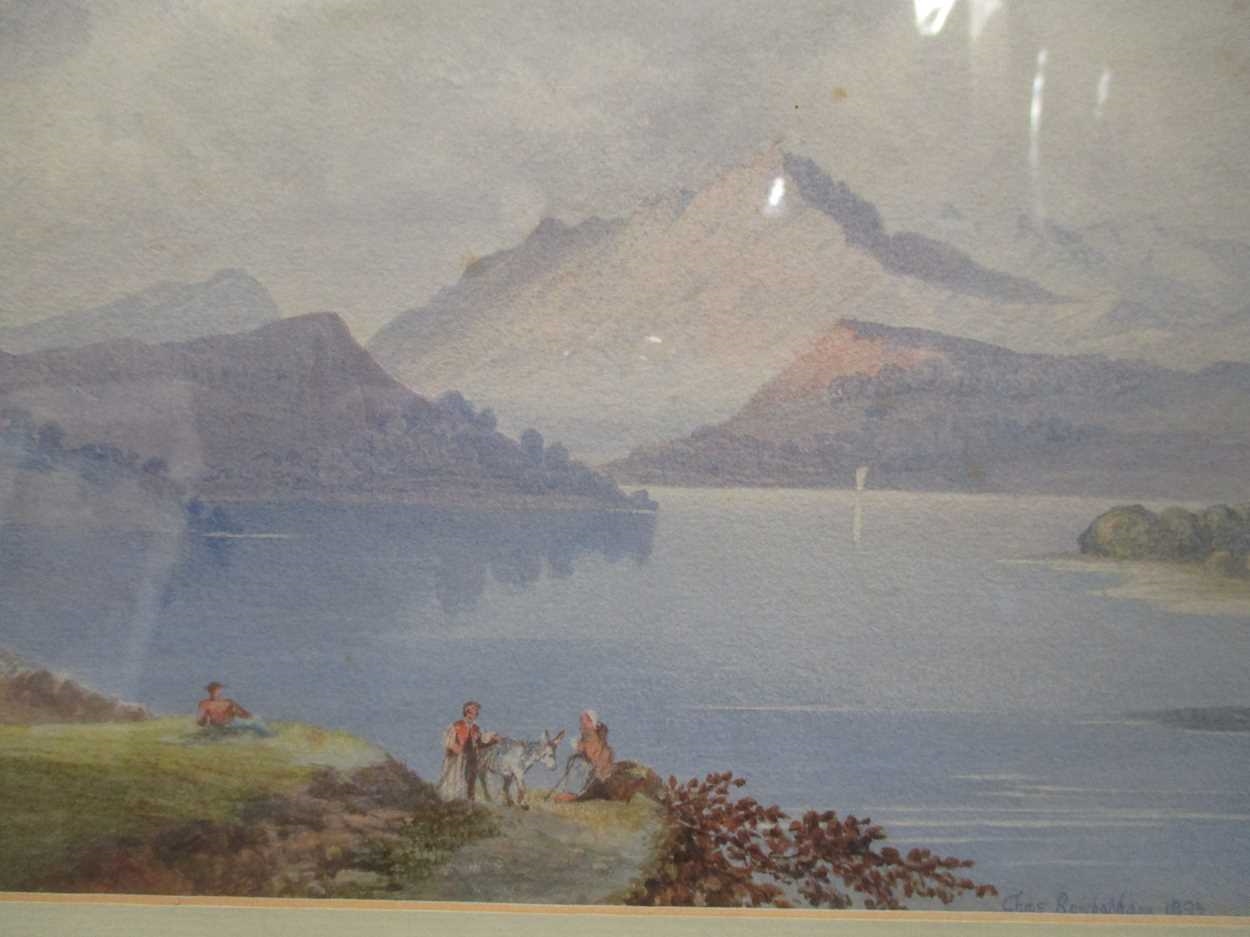 Charles Edmund Rowbotham | Charles Edmund Rowbotham (1893) | MutualArt