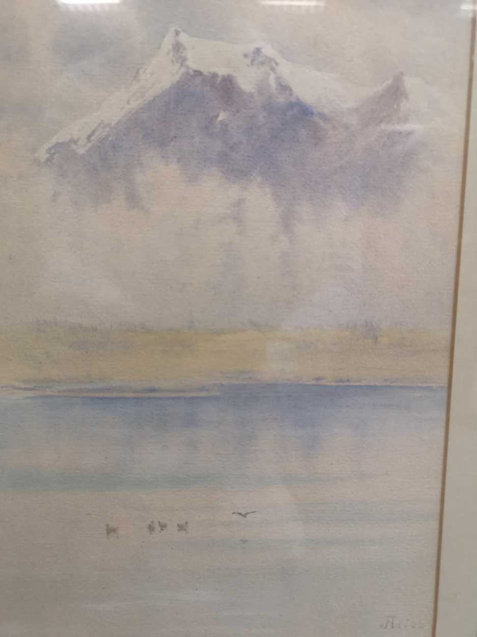 Charles Edmund Rowbotham | Charles Edmund Rowbotham (1893) | MutualArt