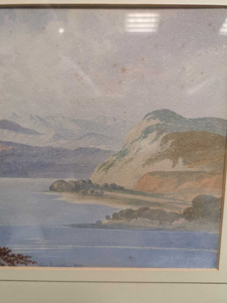 Charles Edmund Rowbotham | Charles Edmund Rowbotham (1893) | MutualArt