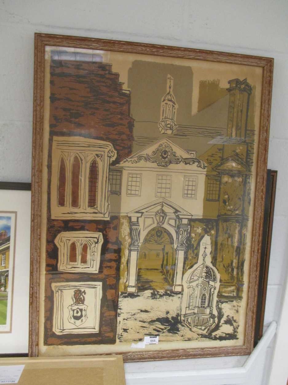 Christopher Penny | A collection of Trinity Hall Cambridge related ...