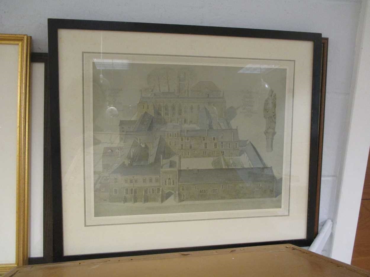 Christopher Penny | A collection of Trinity Hall Cambridge related ...
