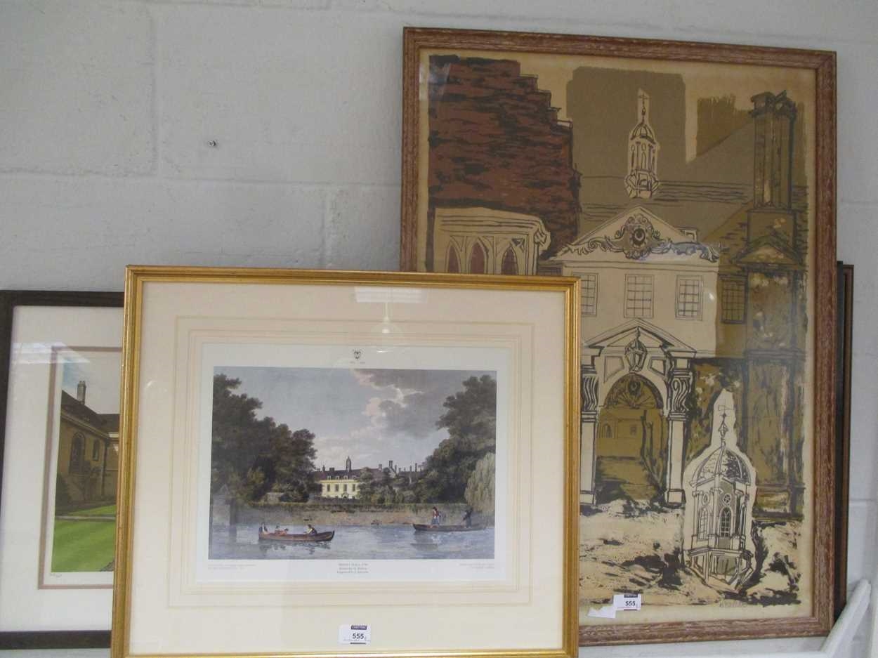 Christopher Penny | A collection of Trinity Hall Cambridge related ...