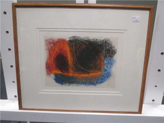 George Dannatt | George Dannatt (1961) | MutualArt