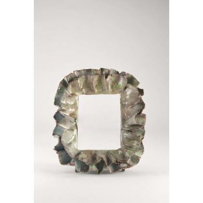 Fausto Melotti | Cornice (1950) | MutualArt