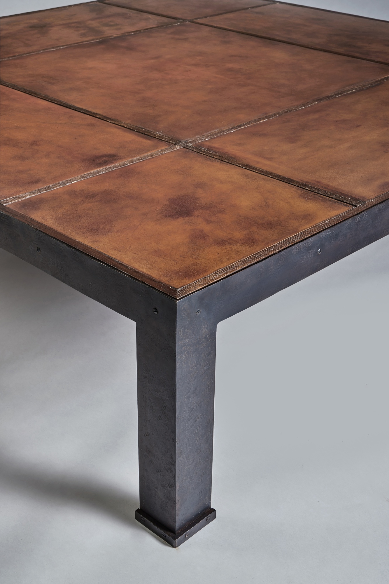 Paul Dupré-Lafon | An Important Coffee Table (Circa 1937) | MutualArt