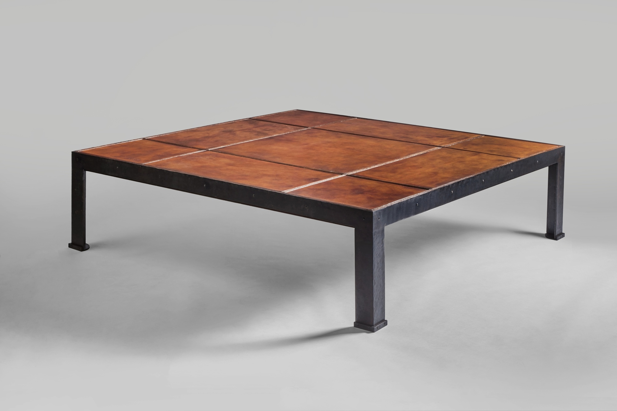Paul Dupré-Lafon | An Important Coffee Table (Circa 1937) | MutualArt