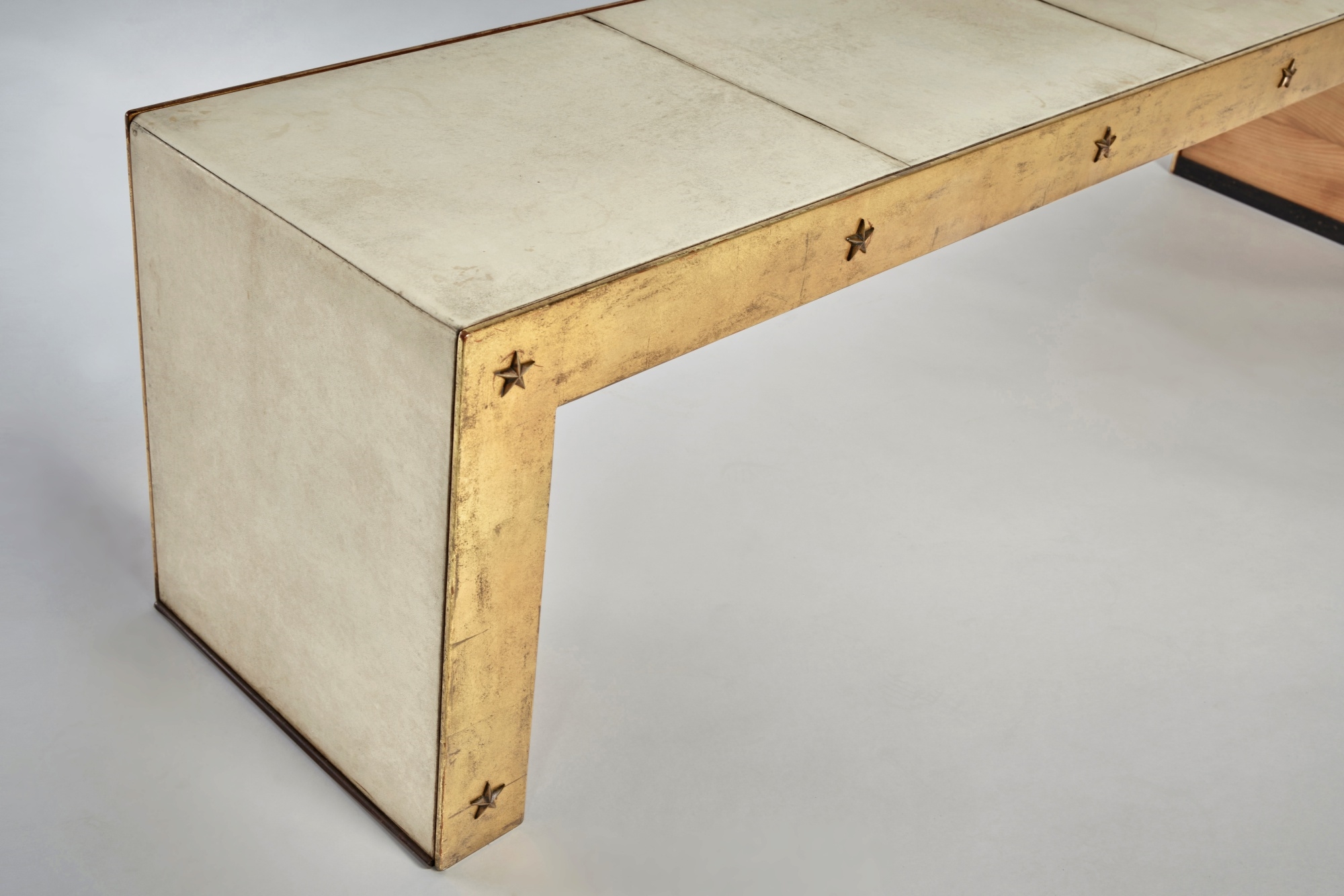 Paul Dupré-Lafon | Low Table | MutualArt