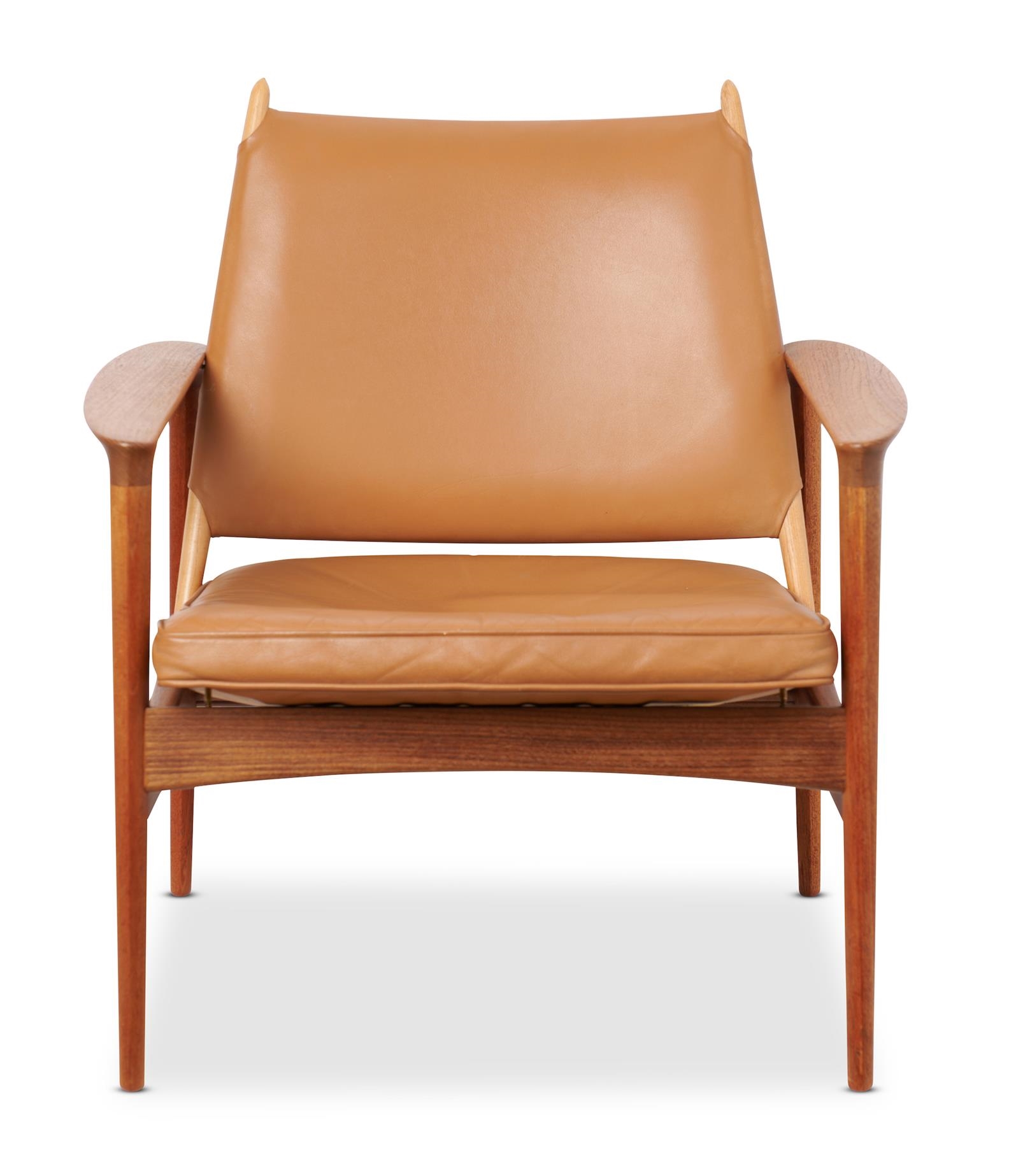 Torbjorn Afdal | BROADWAY CHAIR (Circa 1958) | MutualArt