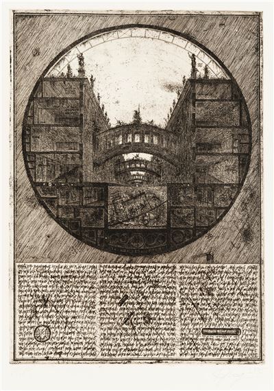 Ilya Utkin | Portfolio, 1981-1990 (1981 - 1990) | MutualArt