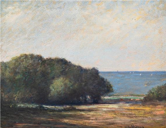 William Heffernan | 2 Artworks at Auction | MutualArt