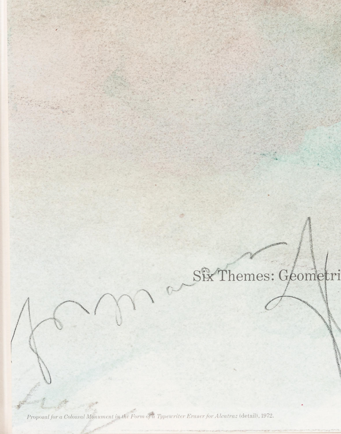 Claes Oldenburg | Seattle Art Museum (1975) | MutualArt