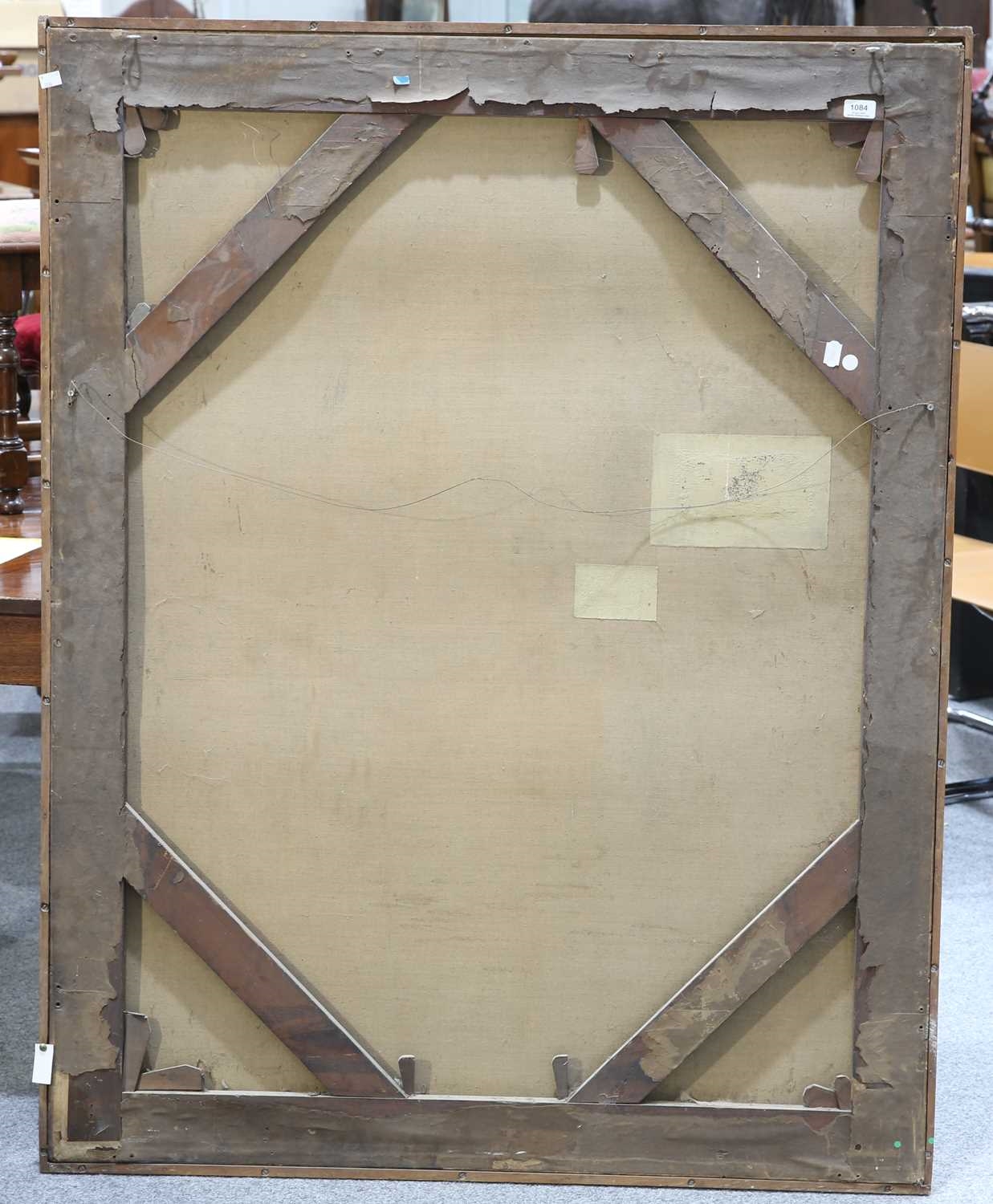 Henry William Pickersgill | PORTRAIT OF JEAN LEOPOLD NICOLAS FREDERIC ...