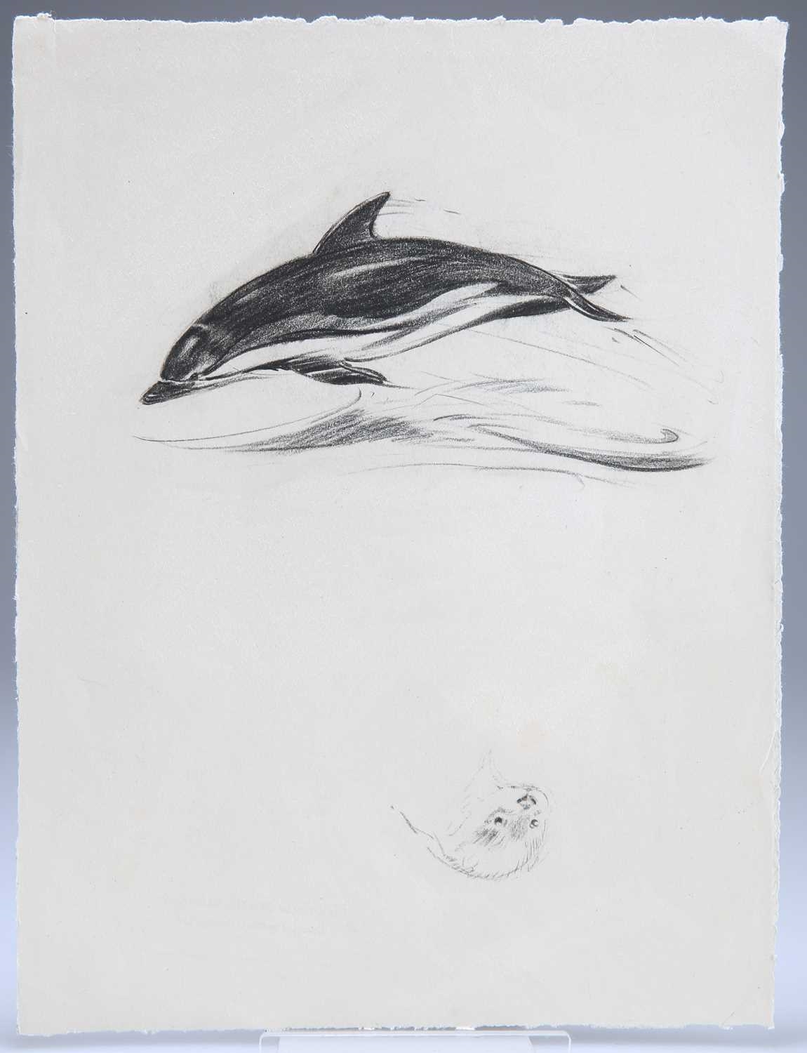 Eileen Alice Soper | TWENTY ORIGINAL DRAWINGS IN A FOLIO | MutualArt