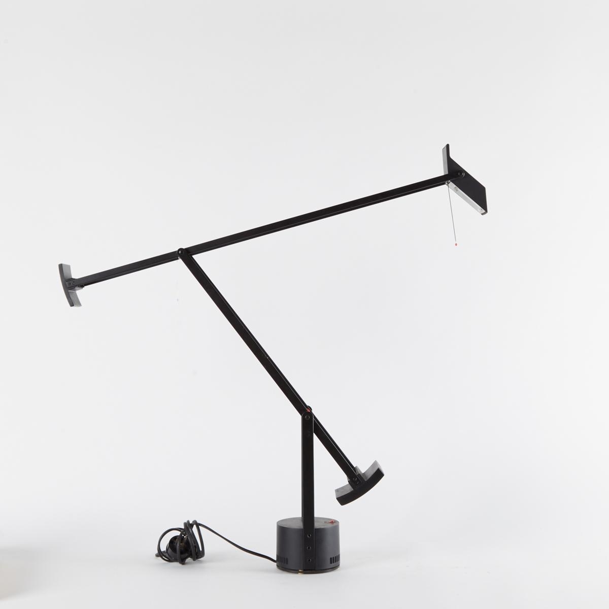 Richard Sapper | An Artemide Tizio Desk Lamp by Richard Sapper | MutualArt