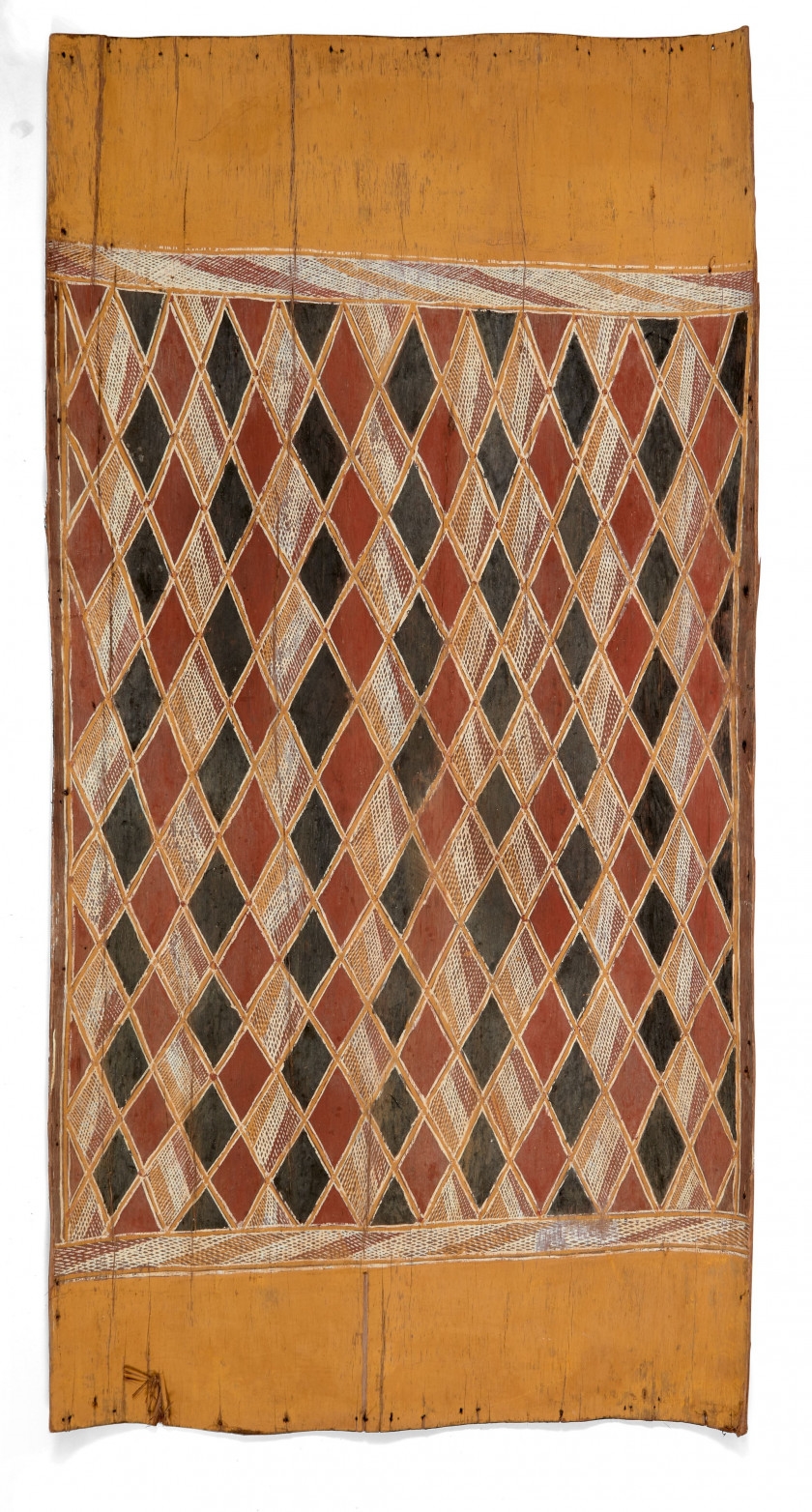 Tom Djawa | Motifs du clan / Clan Designs (1905 - 1980) | MutualArt