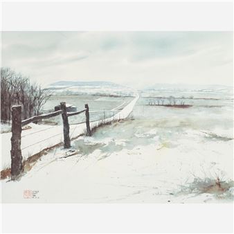 Louis Copt | 4 Artworks at Auction | MutualArt