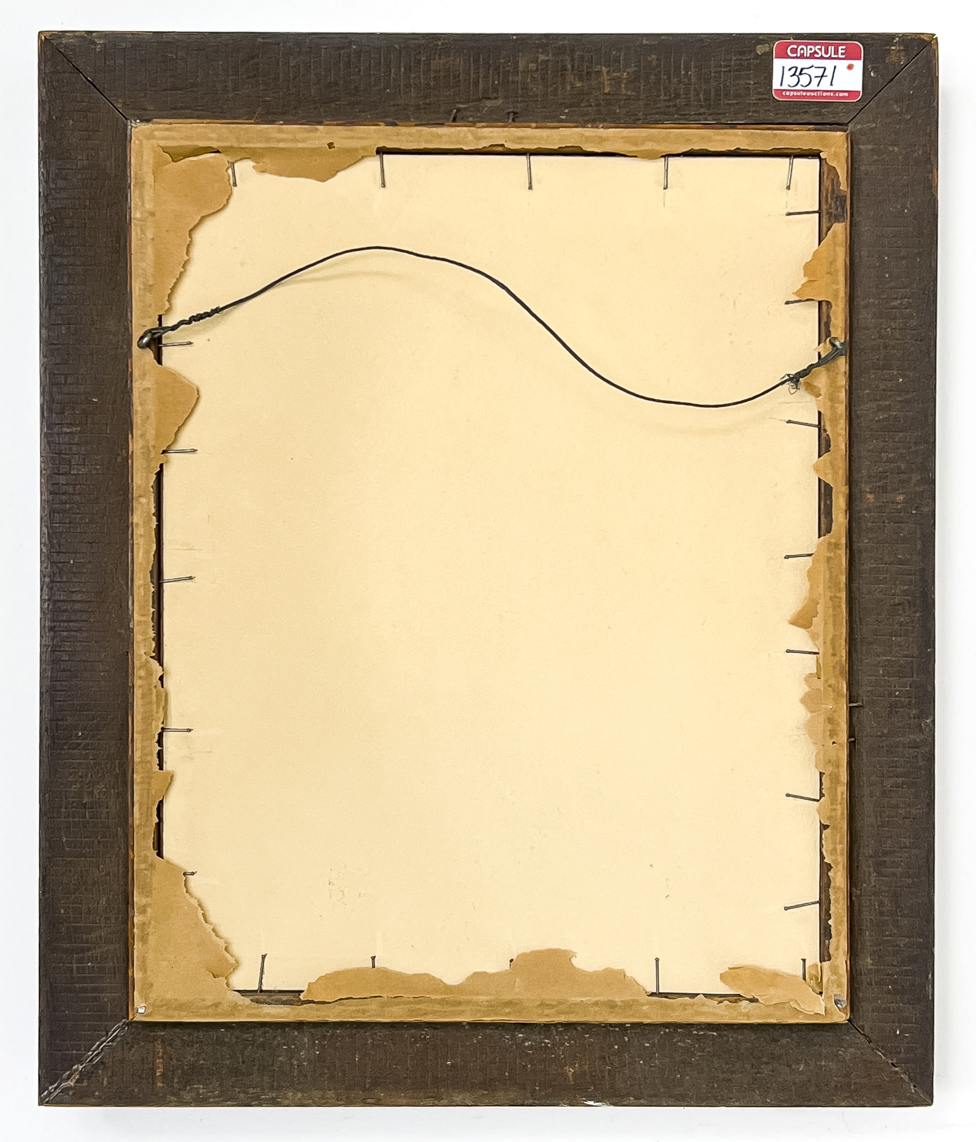 Moses Soyer | Untitled | MutualArt