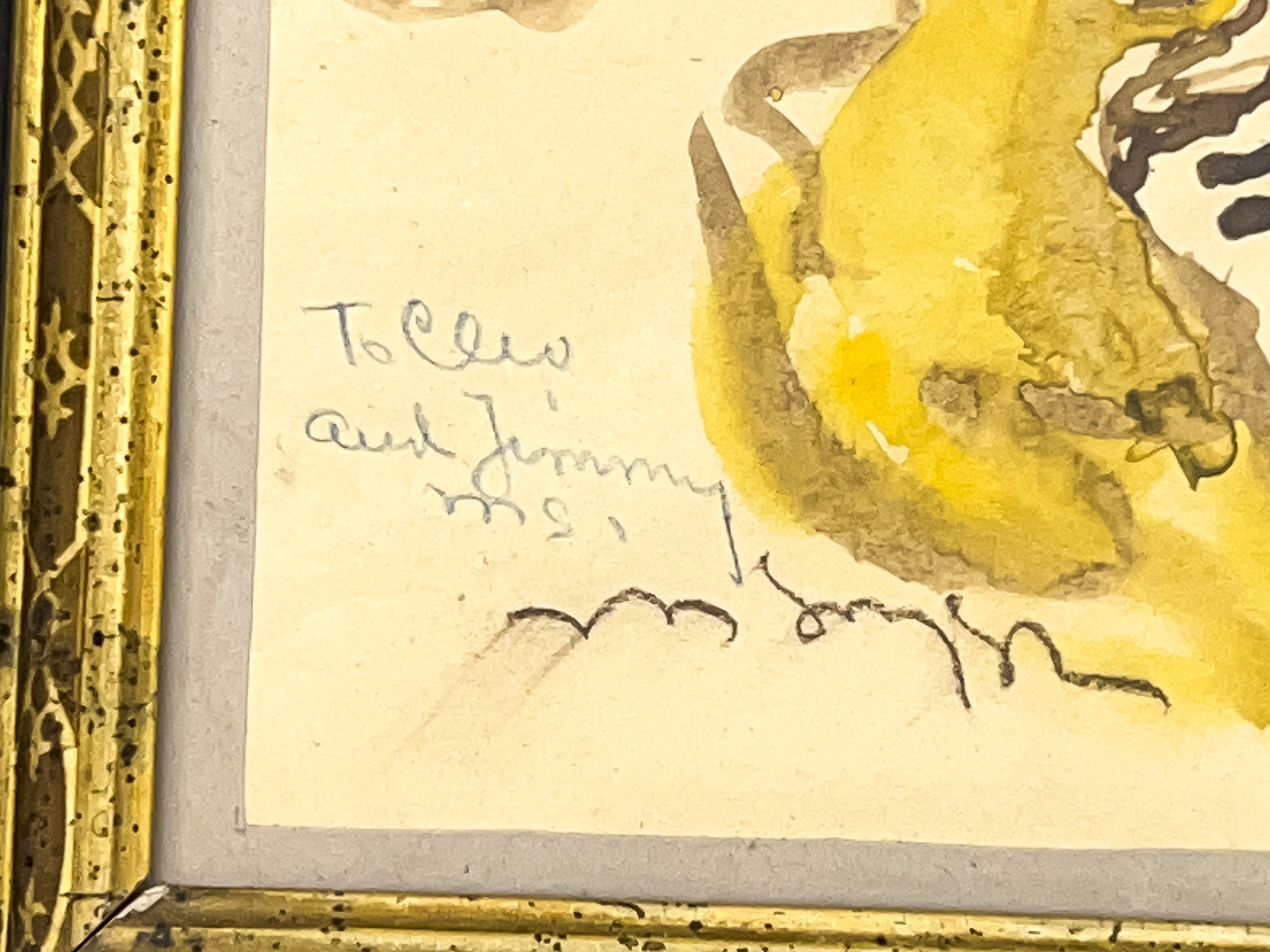 Moses Soyer | Untitled | MutualArt