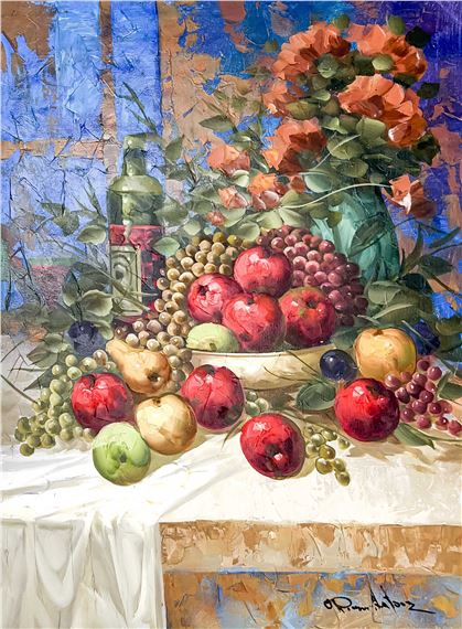 C. Pierre Latour | Untitled | MutualArt