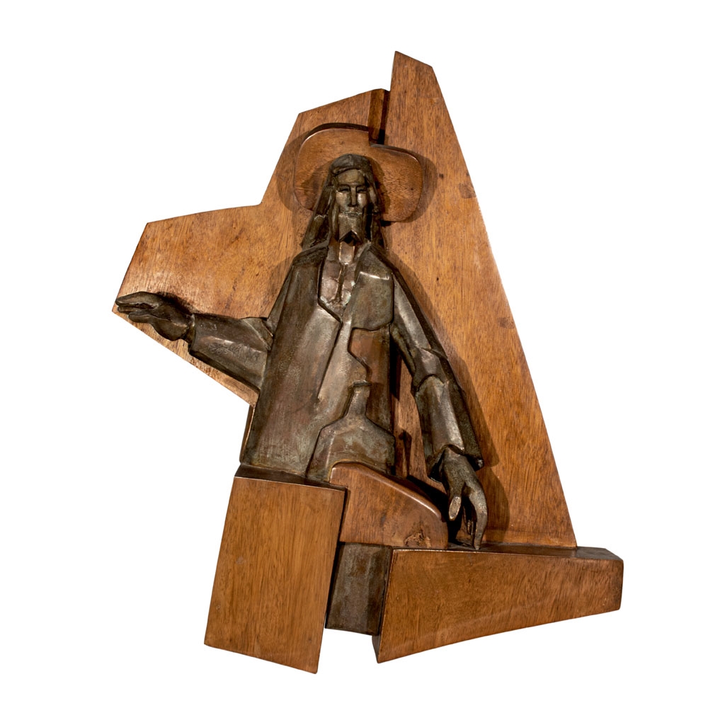 Eduardo Castrillo | The Last Supper (1981) | MutualArt