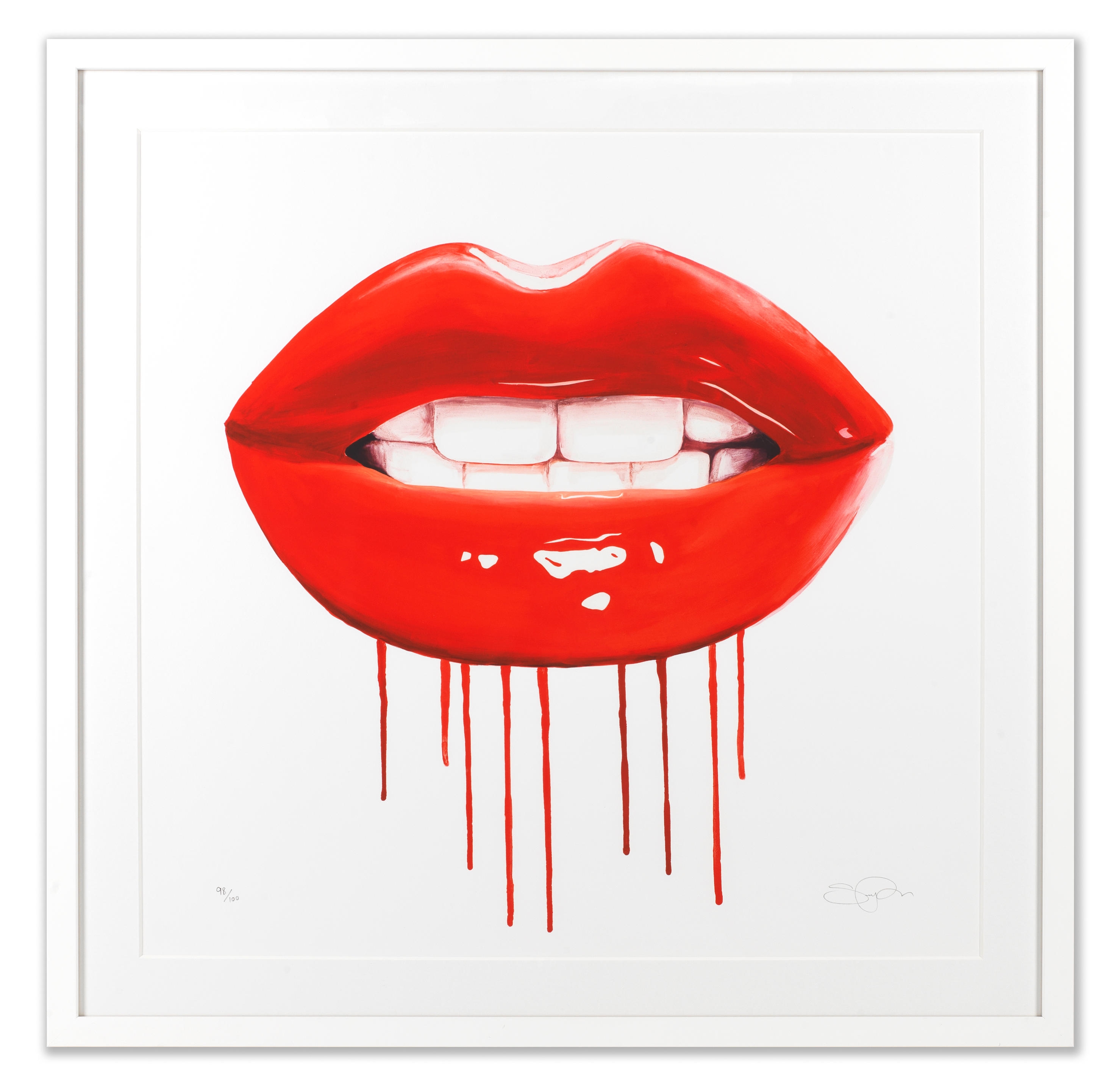 Sara Pope | Allure (2015) | MutualArt