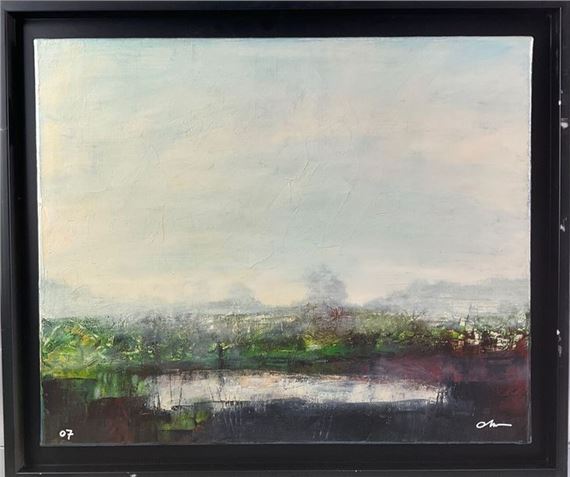 Olivier Mattei | 259 Artworks at Auction | MutualArt