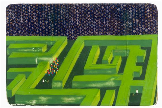 Marie Rosen | Untitled (2008) | MutualArt