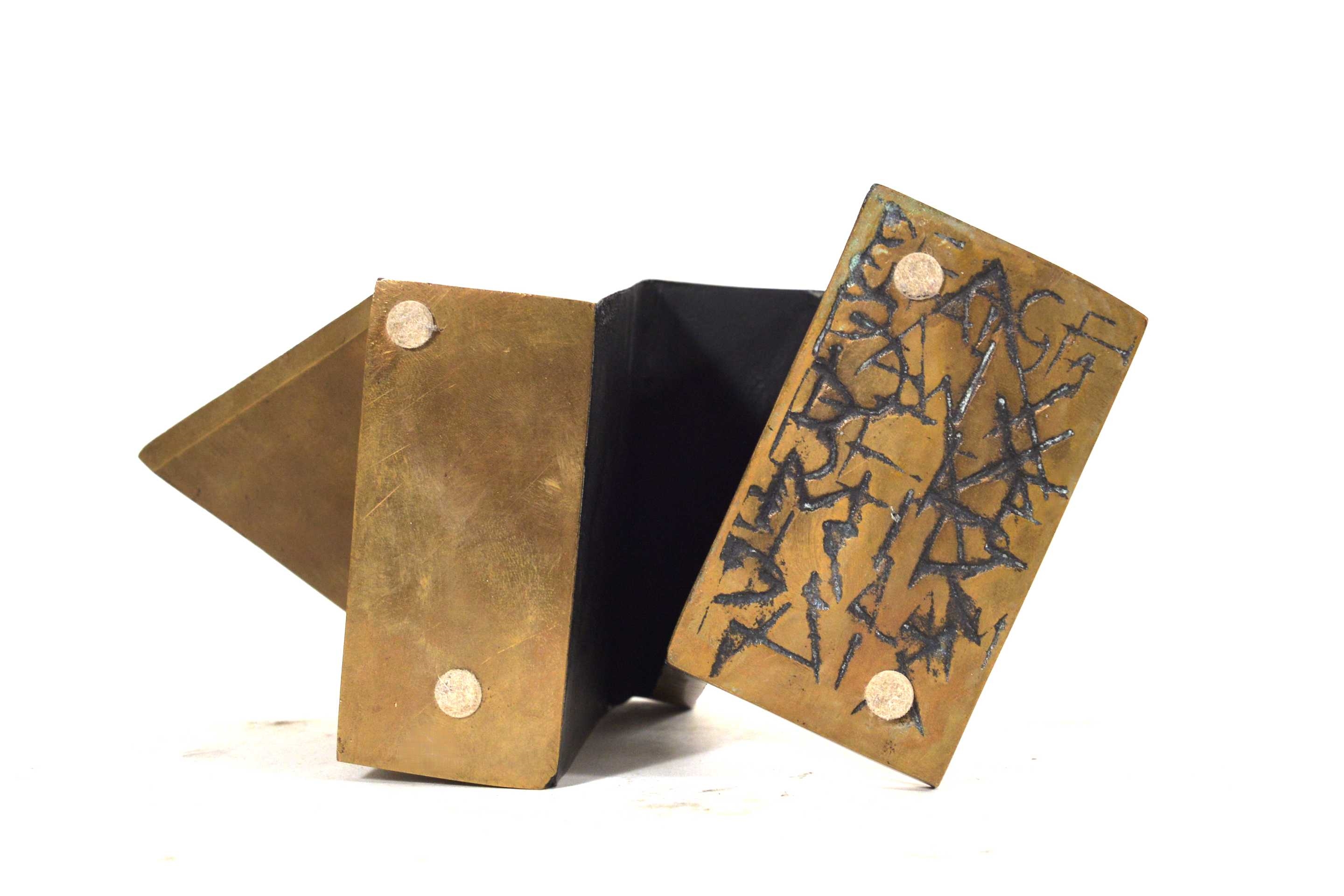 Yves Trudeau | Paix (1972) | MutualArt