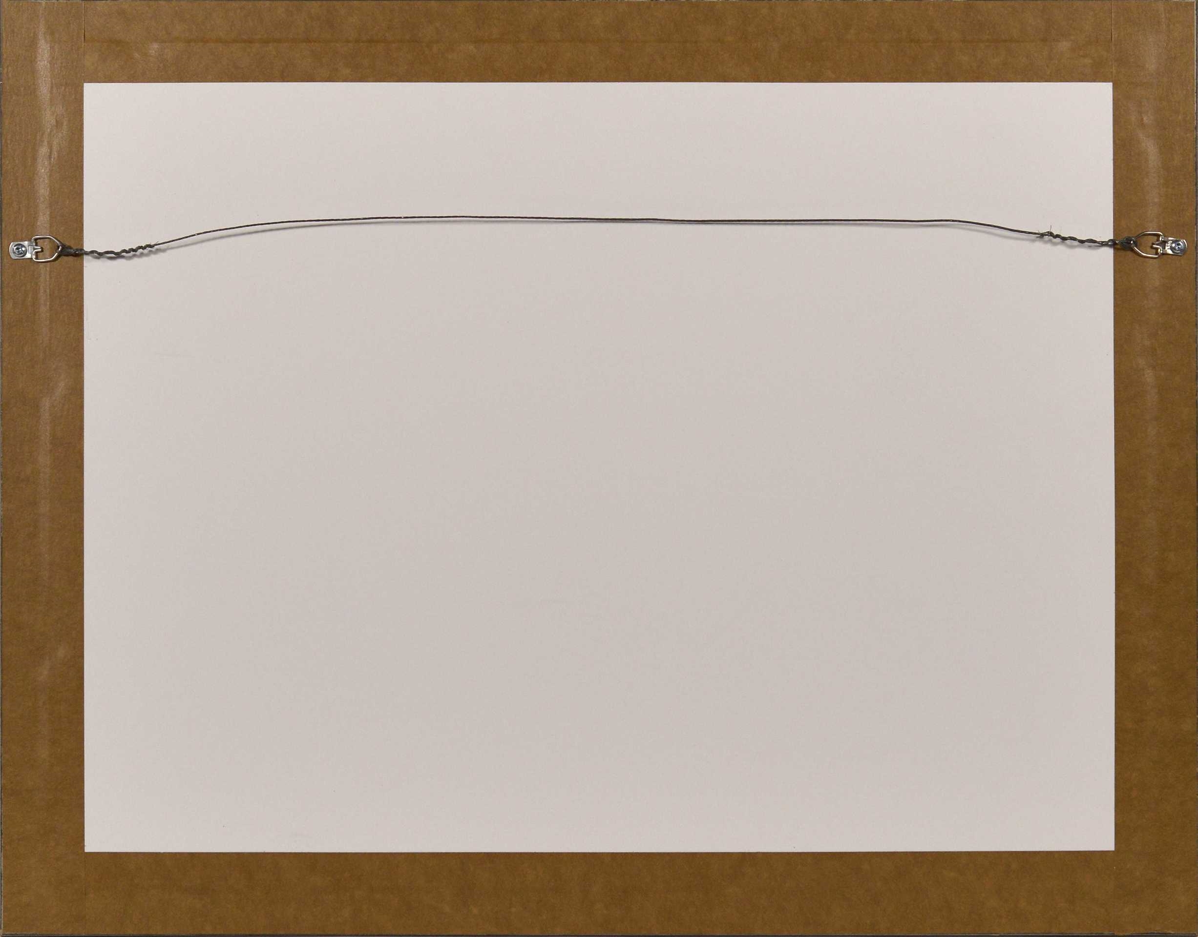 Claude Tousignant | Tryptique II (1970) | MutualArt