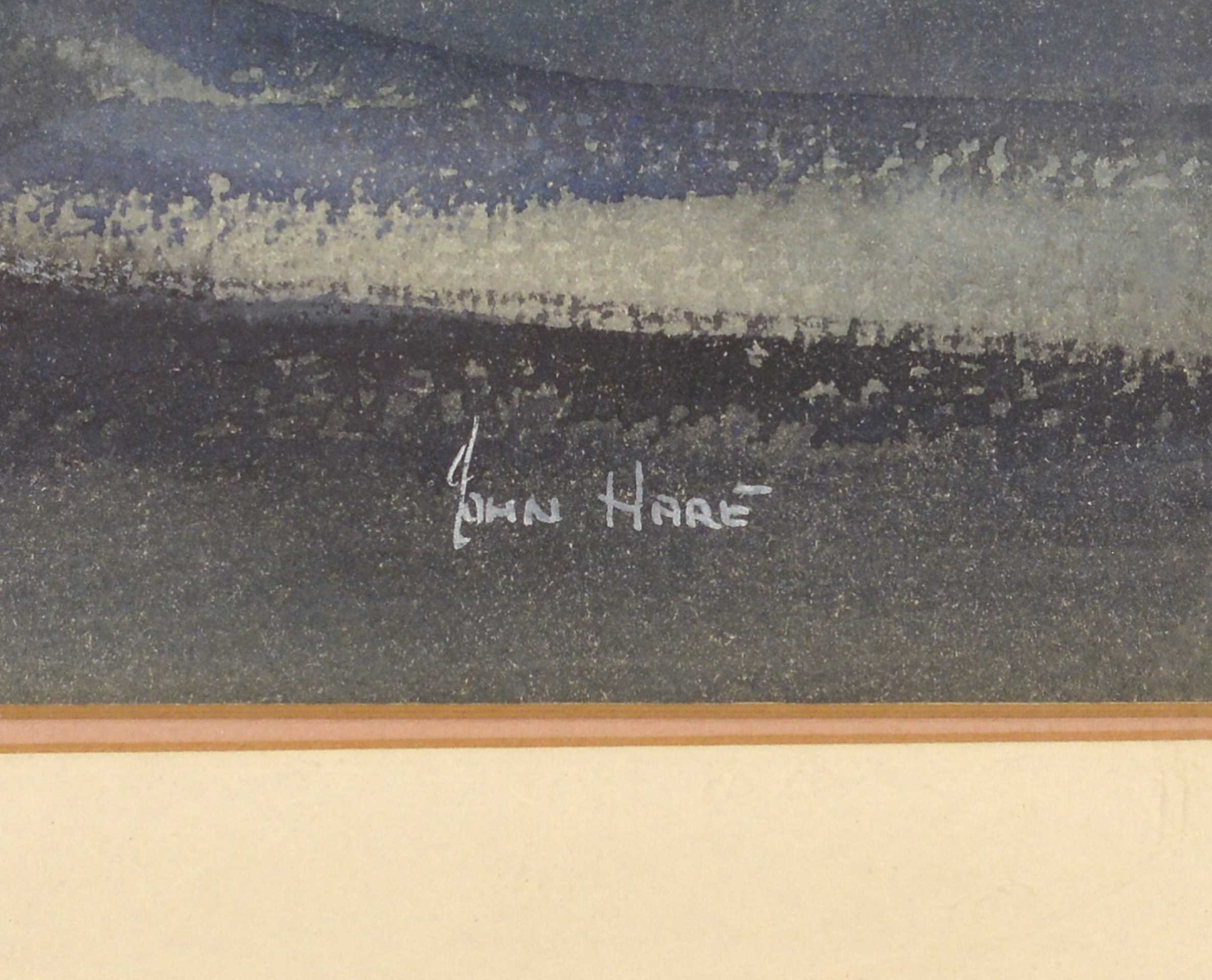 John Cuthbert Hare | Boats on the sea | MutualArt