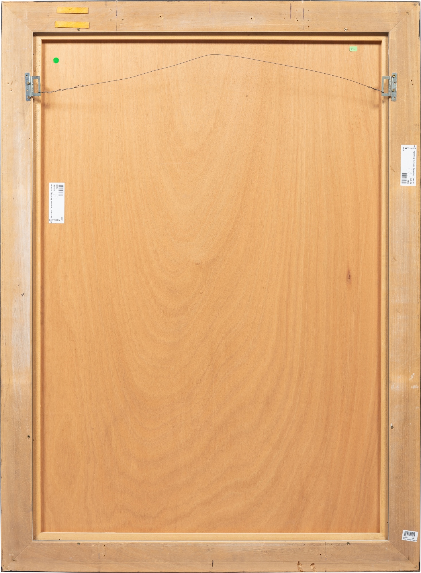 Fernandez Arman | Shouting colours | MutualArt