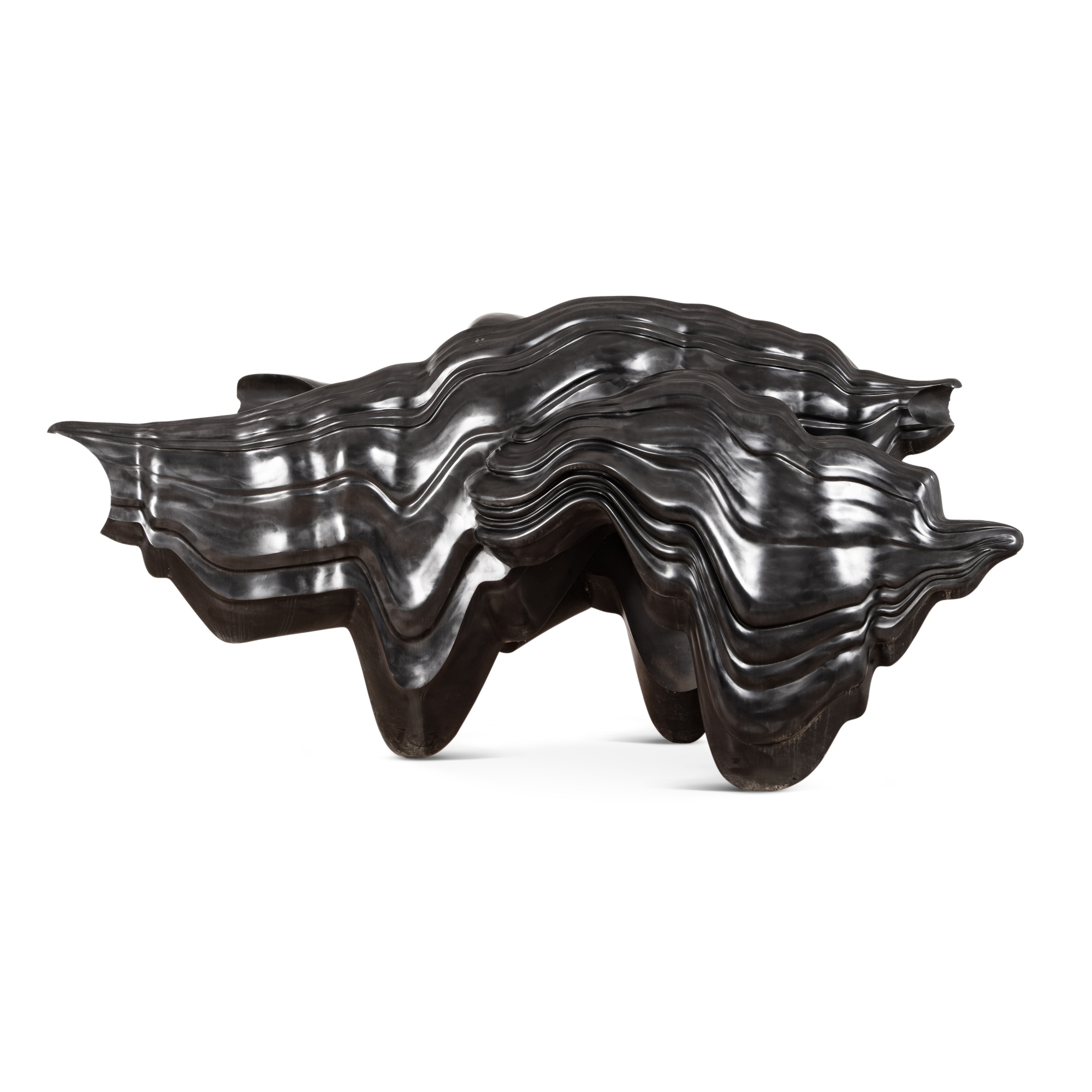 Cragg Tony | Caught Dreaming (2006) | Compare similar artworks | MutualArt