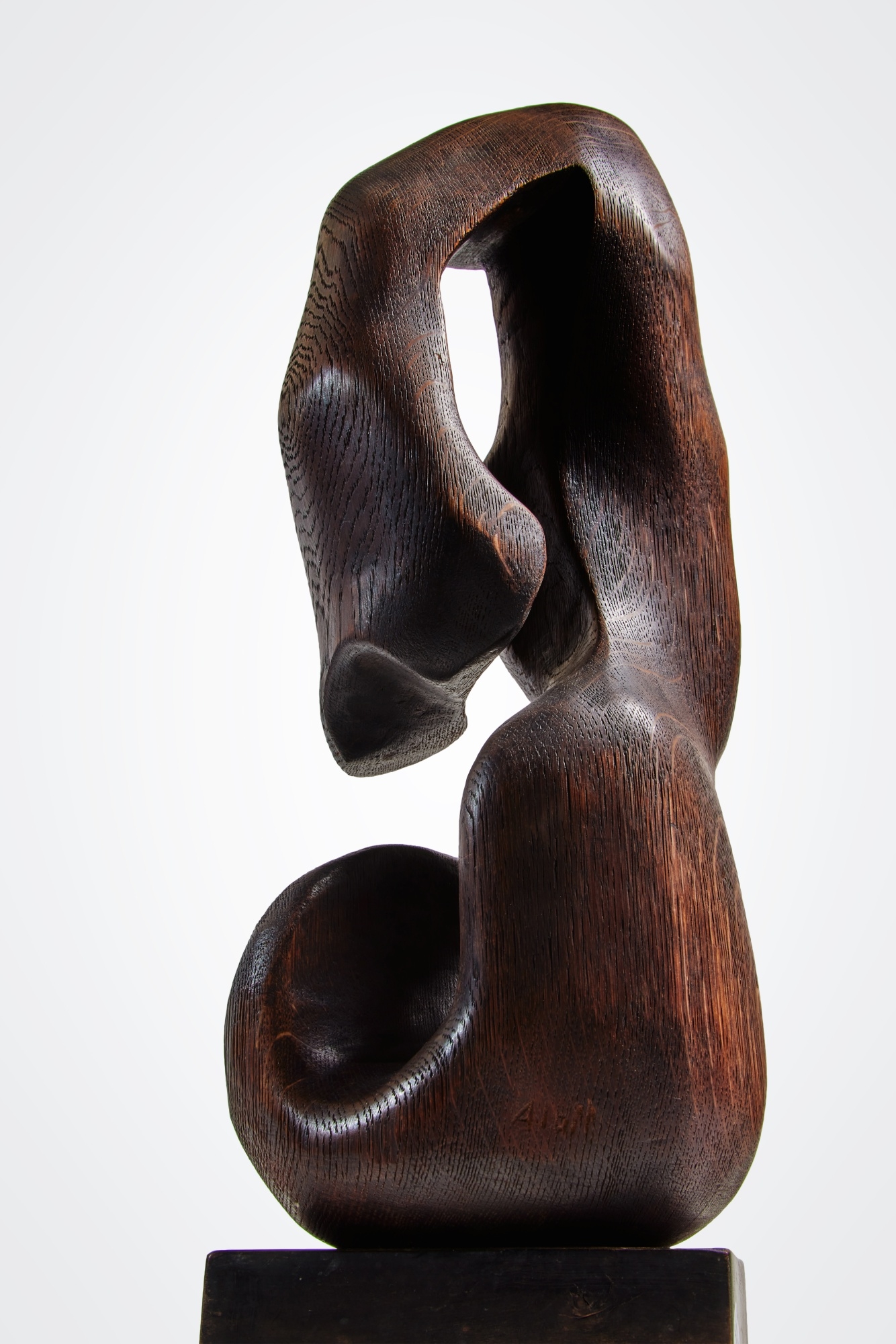 Alexandre Noll | Sculpture | MutualArt