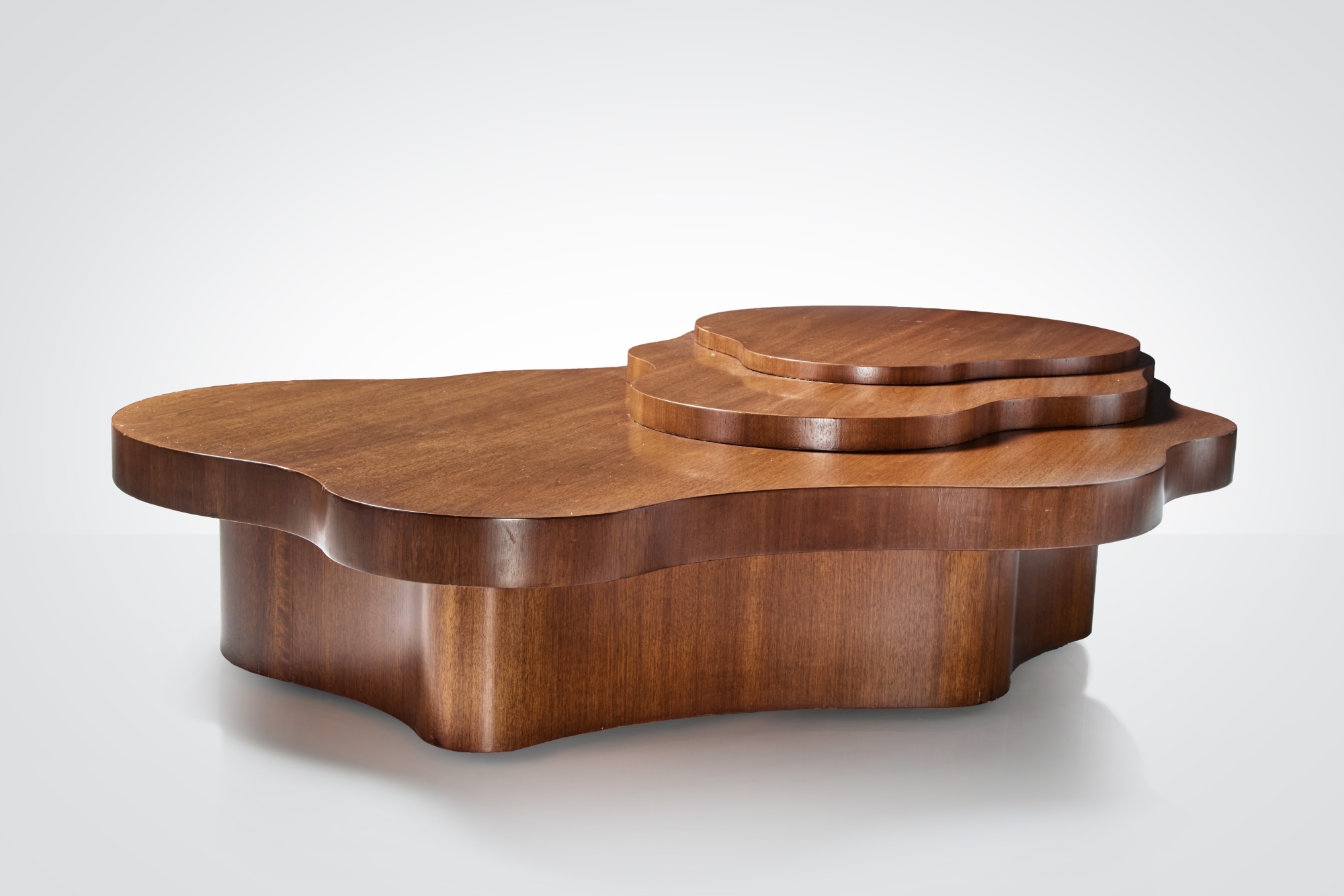 Terence Harold Robsjohn-Gibbings | Mesa Coffee Table | MutualArt