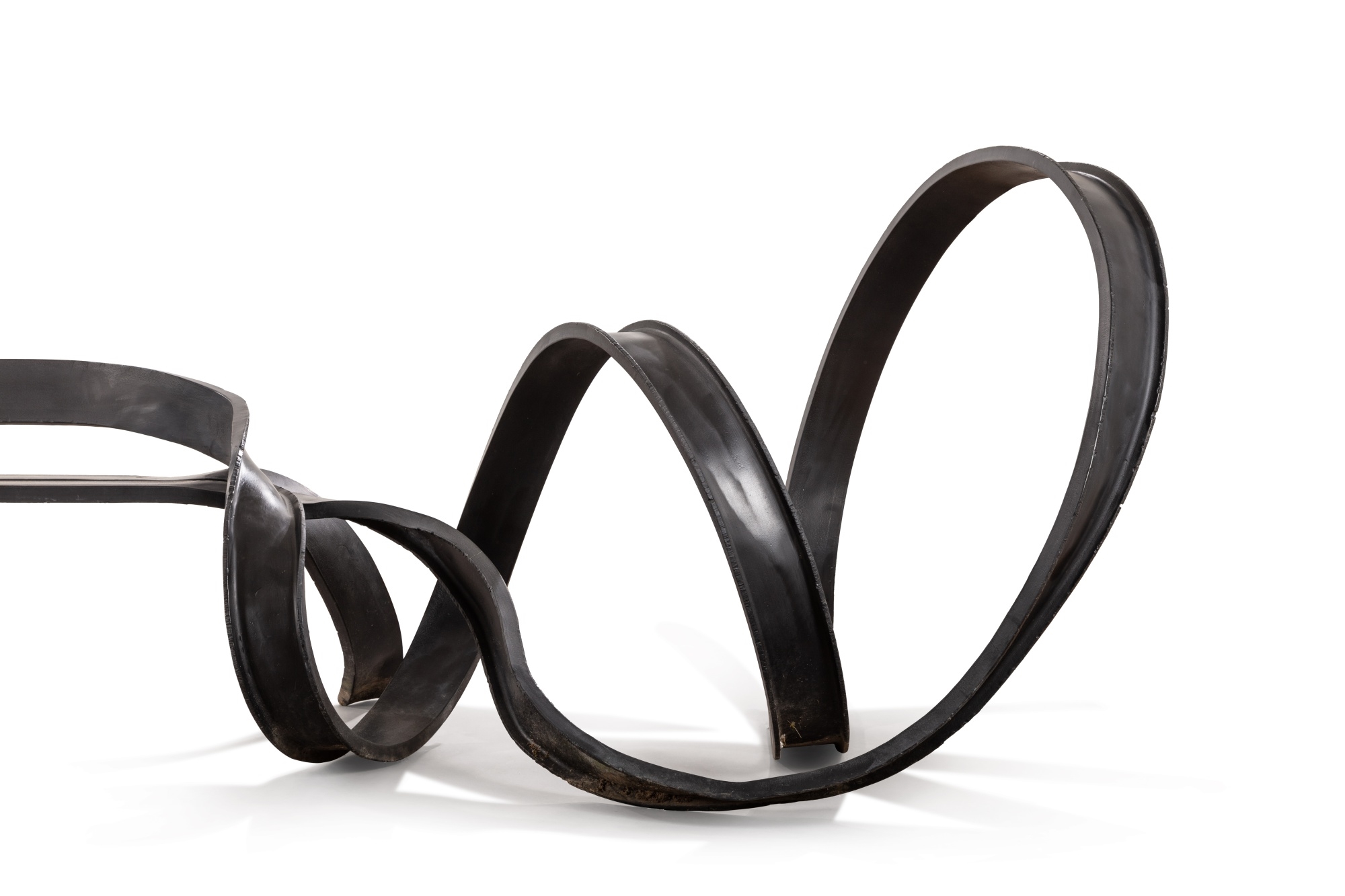 Pablo Reinoso | Big Bench Bale (2010) | MutualArt
