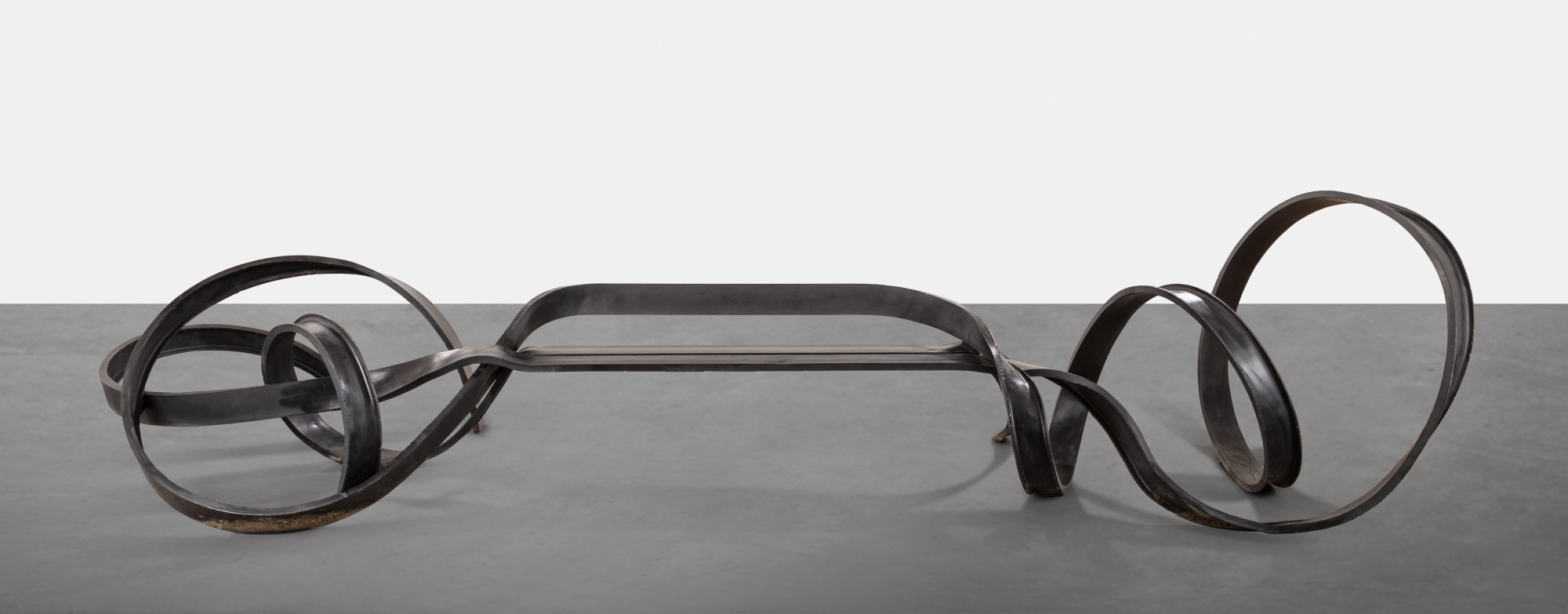 Pablo Reinoso | Big Bench Bale (2010) | MutualArt