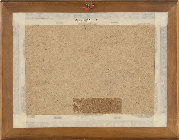 Anne Rosat | Untitled (Poya et Grand bouquet de fleurs) (1988) | MutualArt