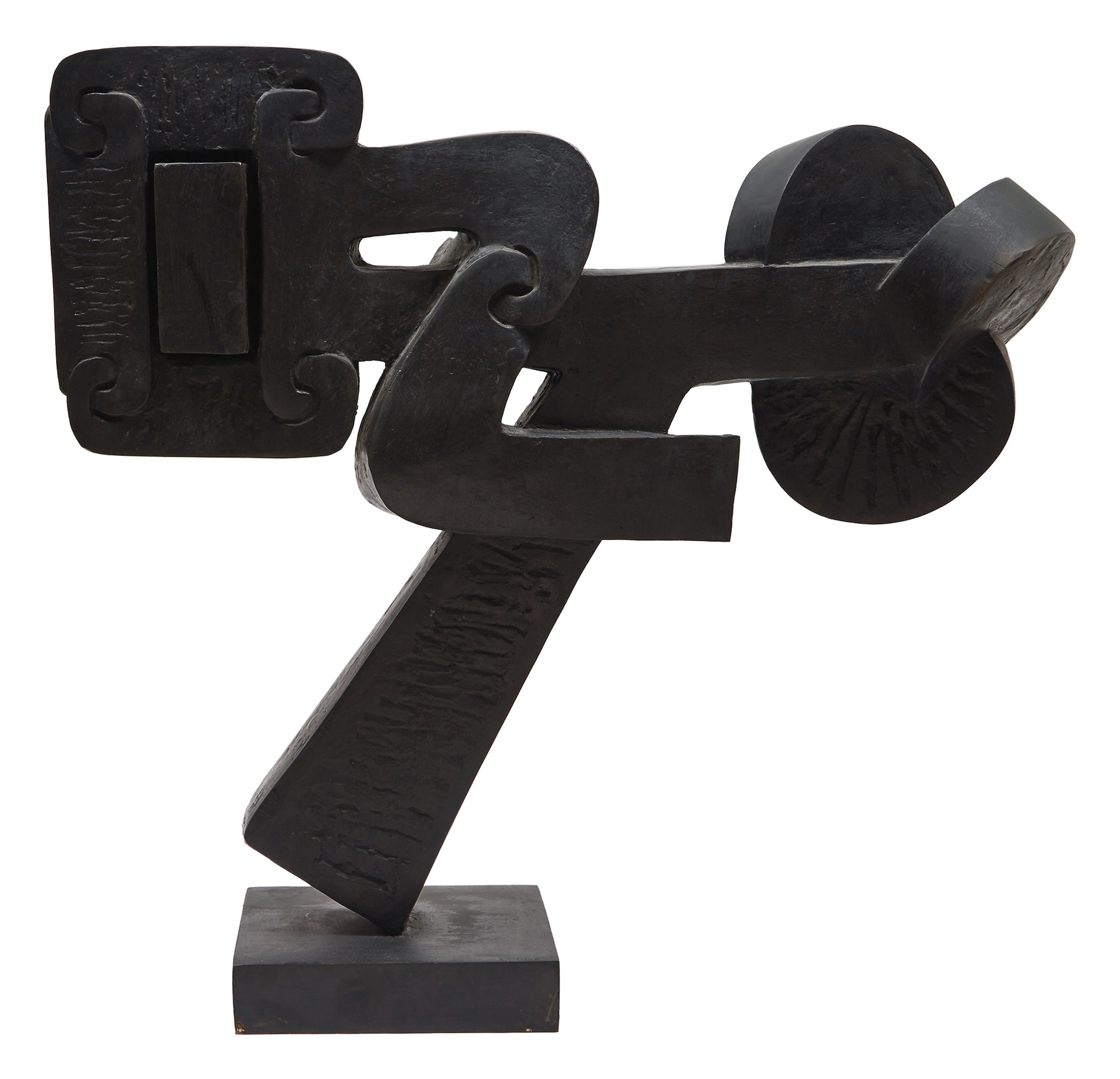 Sorel Etrog | Venetian | MutualArt