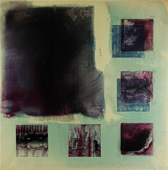 Alfred Xavier Balasch Garcia | 3 Artworks at Auction | MutualArt